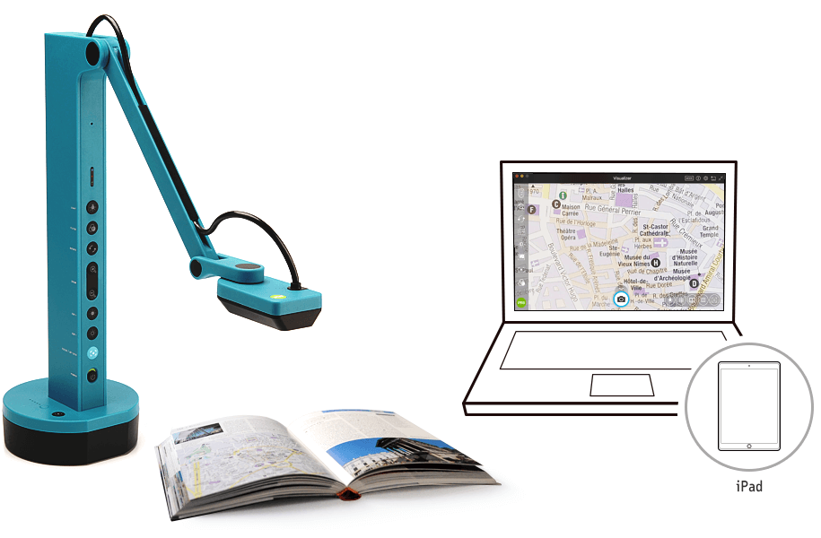 What’s a visualiser worth? – A Chemical Orthodoxy